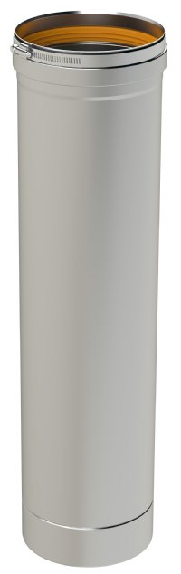 Z-Vent Single Wall Pipe