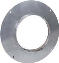 Z-Vent Trim Ring